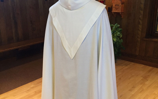 Our Habit - OCD Vocations